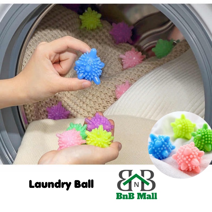 1pcs Korea Magic Laundry Ball Washing Machine Laundry Ball ...