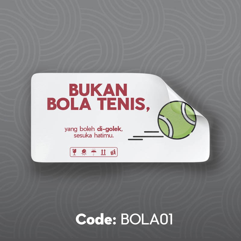 Fragile Sticker Happy | Funny Fragile Sticker | Landscape (5cm x 9cm ...