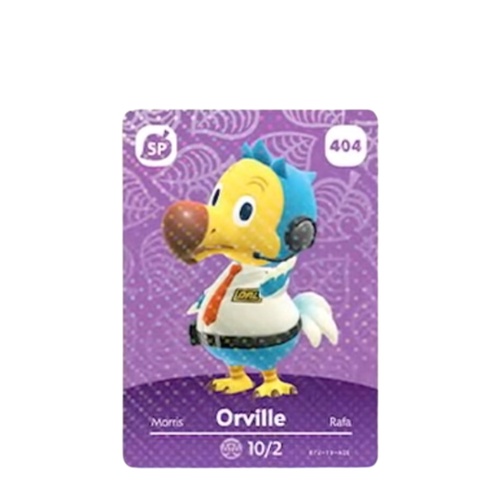 🔥 Ready Stock 🔥 🐻🦊🦉 Shasa Shino Ione Raymond Judy Dom Animal Crossing ...