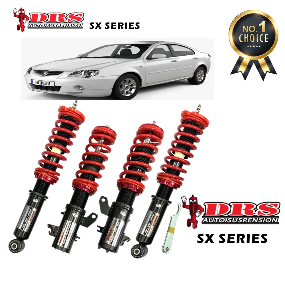 🔥Best🔥Adjustable Proton Persona Gen 2 DRS Adjustable Hi Low Body shift ...