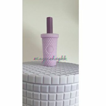 Starbucks Inspired Mini Studded Straw Topper Batch 1 | Shopee Malaysia