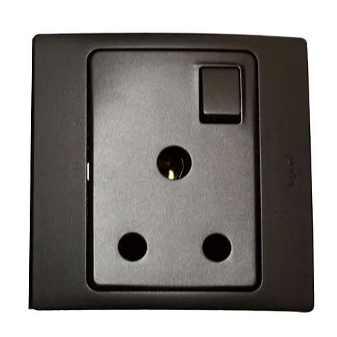 Legrand Mallia 15A Aircon Socket Outlet | Shopee Malaysia