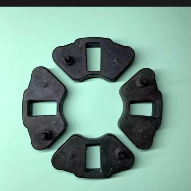HONDA C70 EX5 HUB RUBBER | Shopee Malaysia