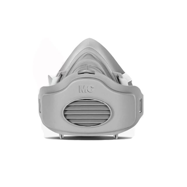3200 dusk mask + 3701CN filter cotton kn95 level half respirator anti ...