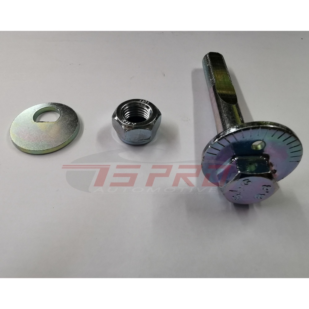 Proton Wira Waja Gen2 Persona Rear Belakang Lower Arm Alignment Camber ...