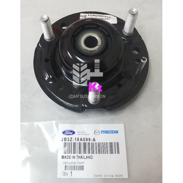 FORD THAILAND!!FORD RANGER 2016-2021 T7 T8 T9 FRONT ABSORBER MOUNTING ...