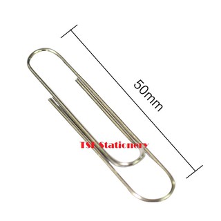 Triangle / Round Paper Clip 25mm/ 31mm/ 50mm/ 78mm Giant / Jumbo Clip ...
