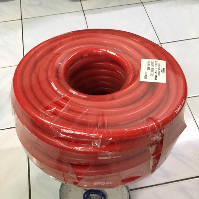 Original ID:12mm Samco Silicone vacuum Hose | Shopee Malaysia