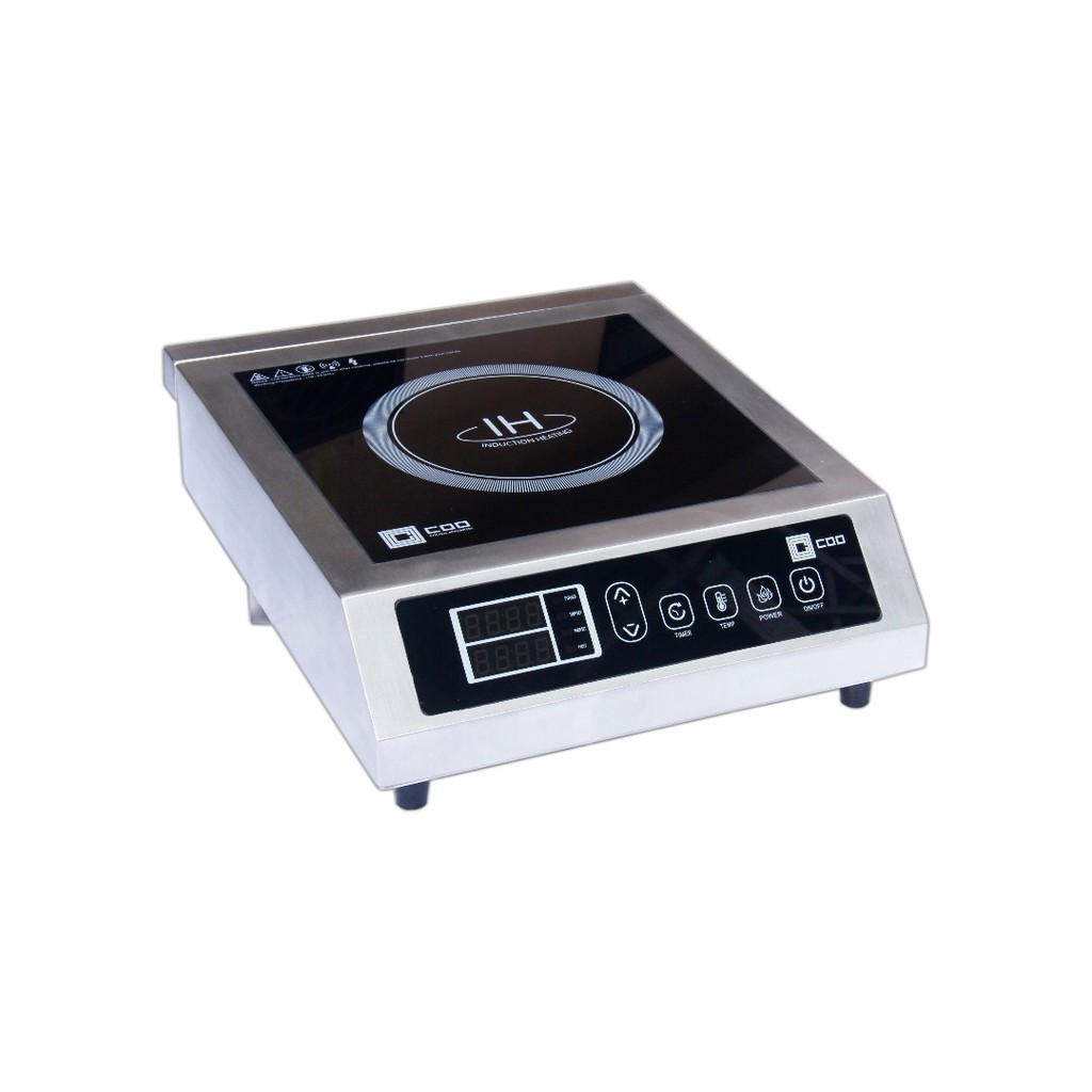 COO Commercial Induction Cooker 3500W CK-350 | Shopee Malaysia