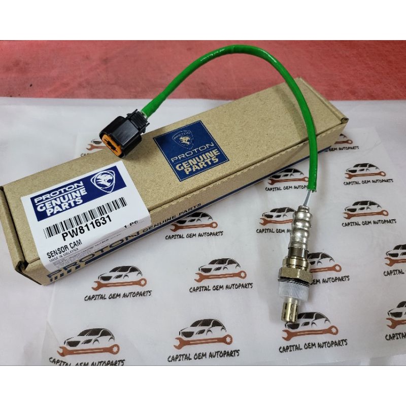 PW811631 PW810648 PROTON OXYGEN SENSOR WIRA SAGA BLM GEN2 EXORA PERSONA ...