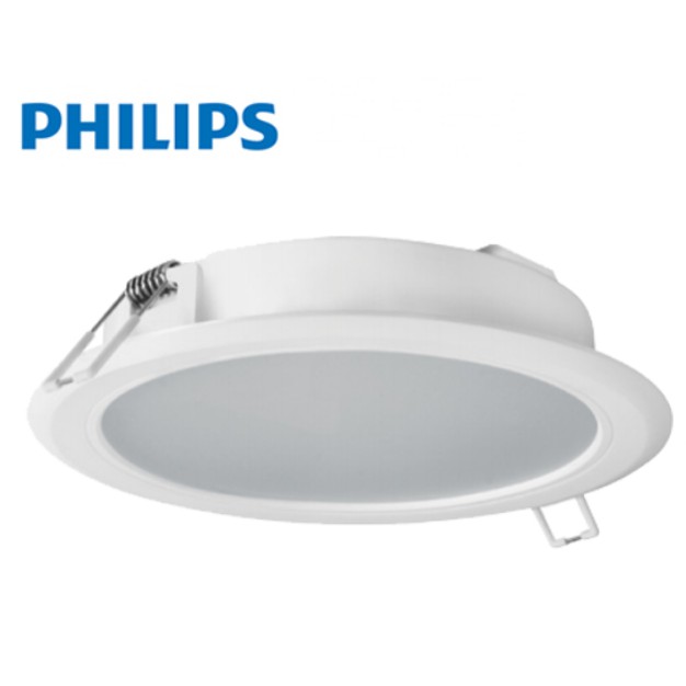 Philips Certaflux DLM Slim 1000lm 6" LED downlight module only without ...