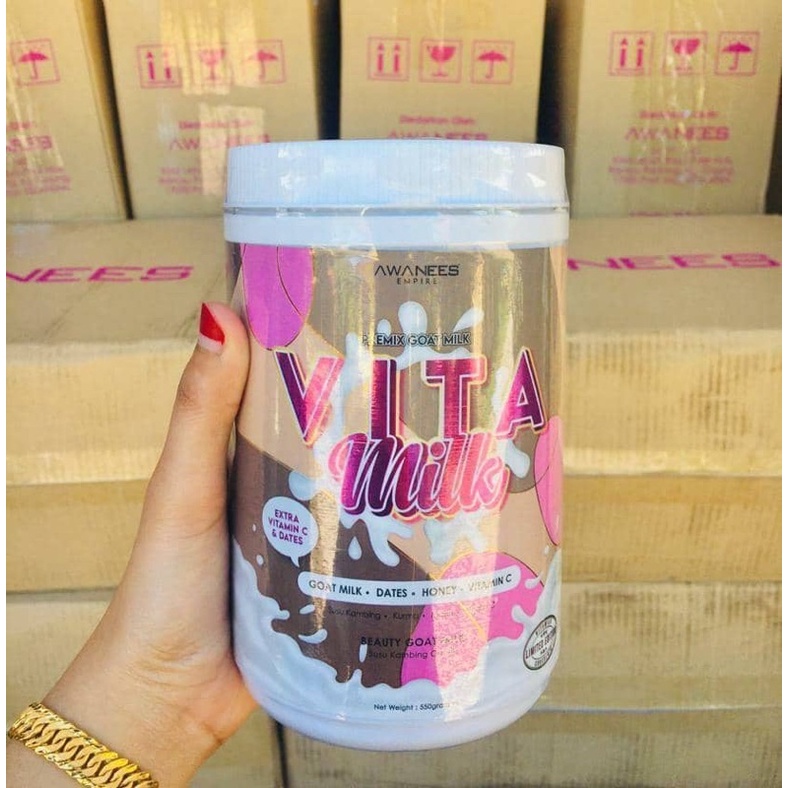 VITAMILK CHOCOLATE ORIGINAL HQ💯 | Shopee Malaysia