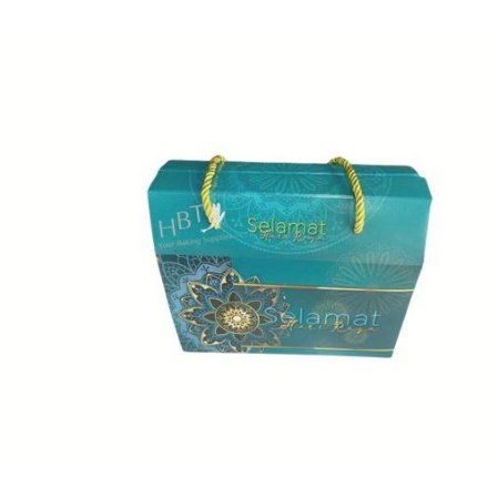 (10pcs)Hari Raya Box , Hari Raya Box 2022 , Gift Box , Kotak Hari Raya ...