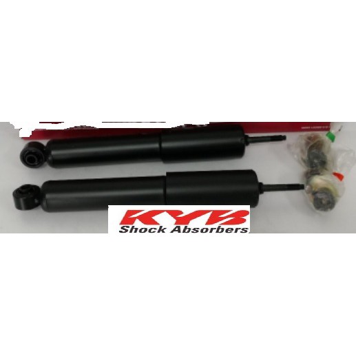 Front absorber dmax old (RM160=2pcs) | Shopee Malaysia