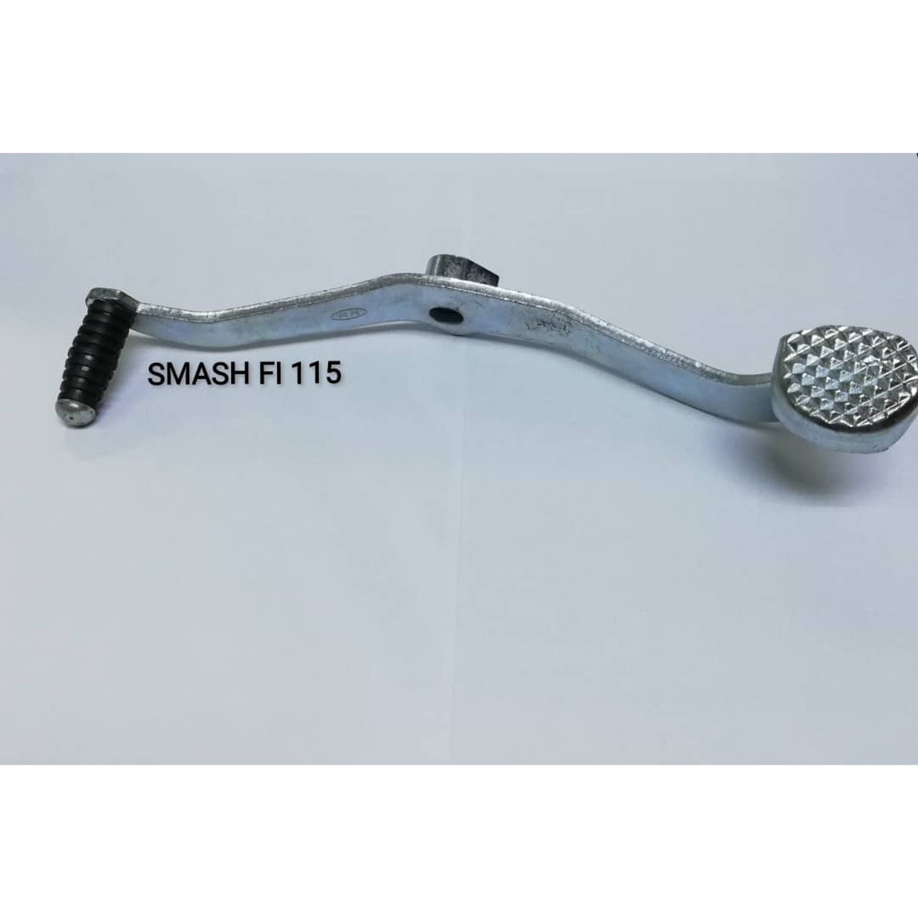 SUZUKI SMASH FI 115 GEAR LEVER | Shopee Malaysia