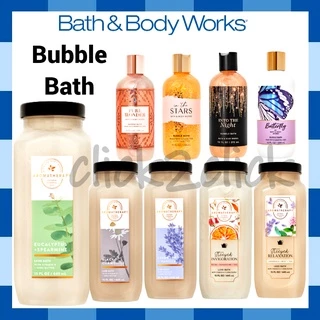 bath and body works bubble bath Malaysia, Best Deals June 2025 | Shopee ...