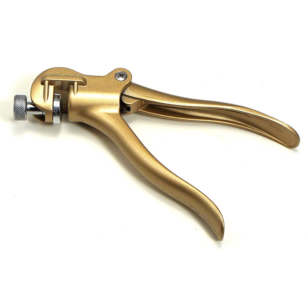 TWIN 160MM MASTER SAW TOOTH SETTER (MADE IN TAIWAN) @TTS01 | Shopee ...