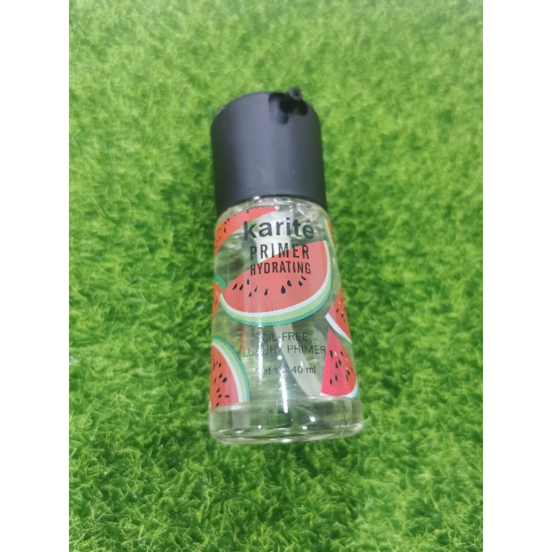 Karite Primer Hydrating - Oil Free Luxury Primer (40ml) | Shopee Malaysia