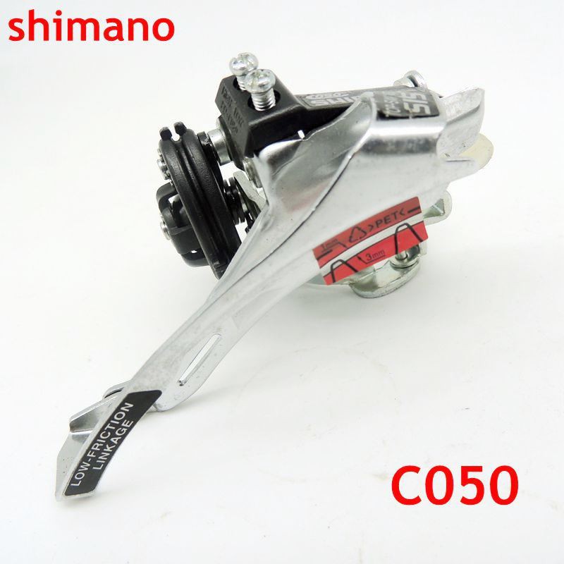Shimano FD-C050 FRONT STARTER | Shopee Malaysia