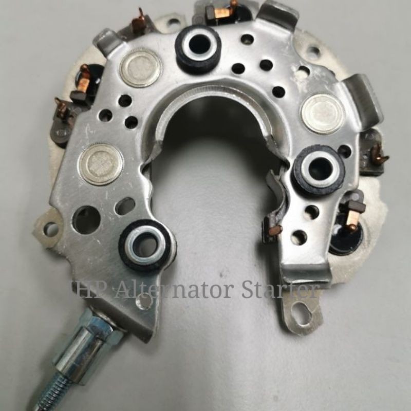 Alternator Rectifier For Toyota Vios ncp93/Innova/Avanza/Camry Av40 ...