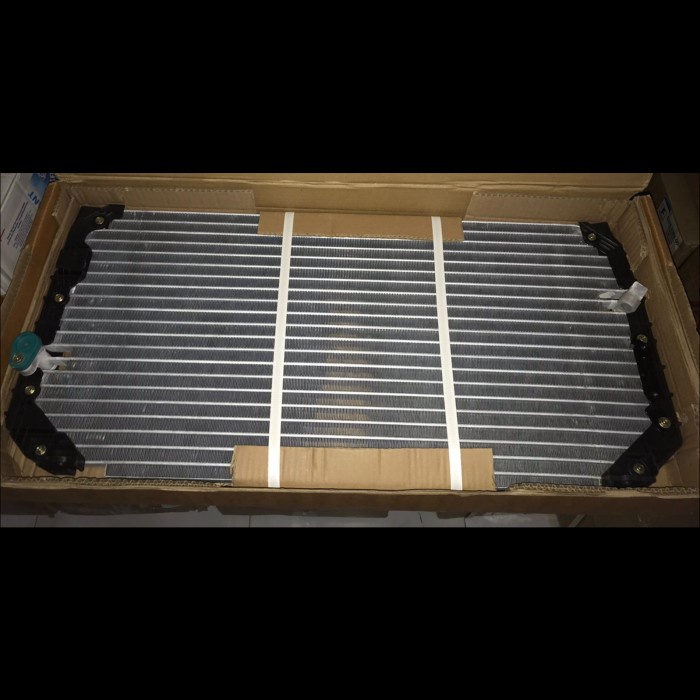 Toyota Great Corolla R134 Car Ac Radiator Condenser Condenser | Shopee ...