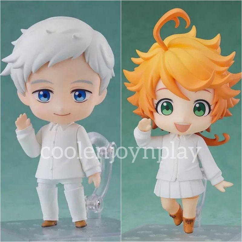 **Ready Stock In Malaysia** GSC Anime The Promised Neverland 1092 Emma ...