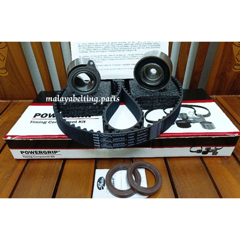 FORD SPECTRON E1800 1.8 / FORD MAZDA BONGO 1.8 F8 /ECONOVAN 1.8(104RU25 ...