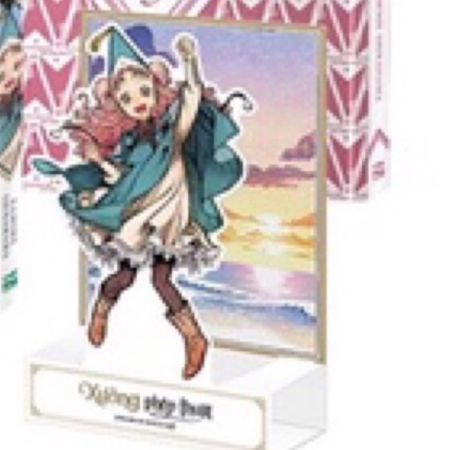 Paper Standee - Magic Workshop 5 Special | Shopee Malaysia