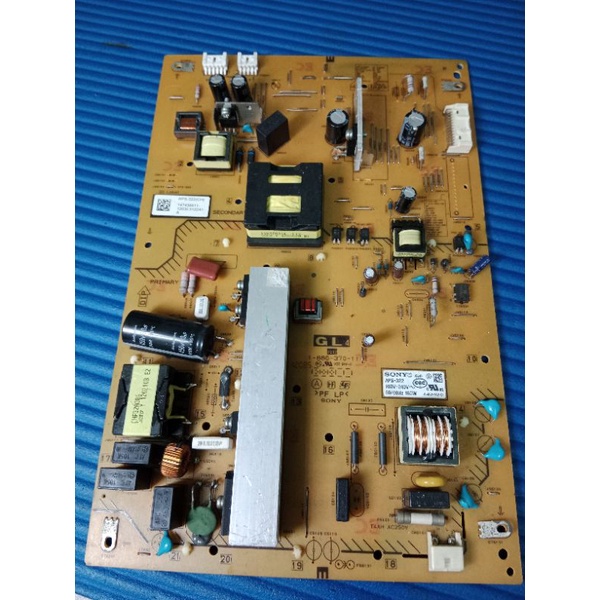 Sony Kdl40ex653 46ex653 46ex650 40ex650 Power Supply Power Board ...