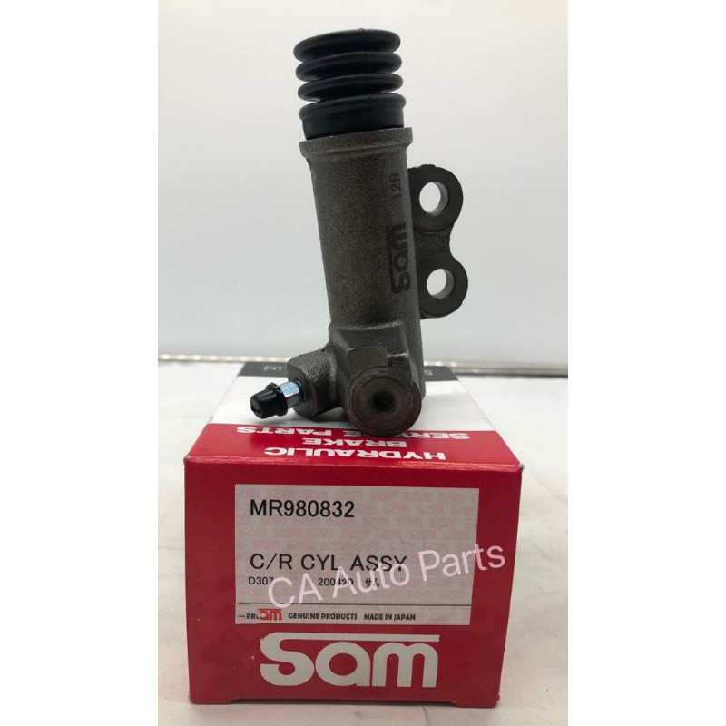 MITSUBISHI TRITON KB4T 4WD(LOW) SAM CLUTCH PUMP JAPAN(MR980832 ...