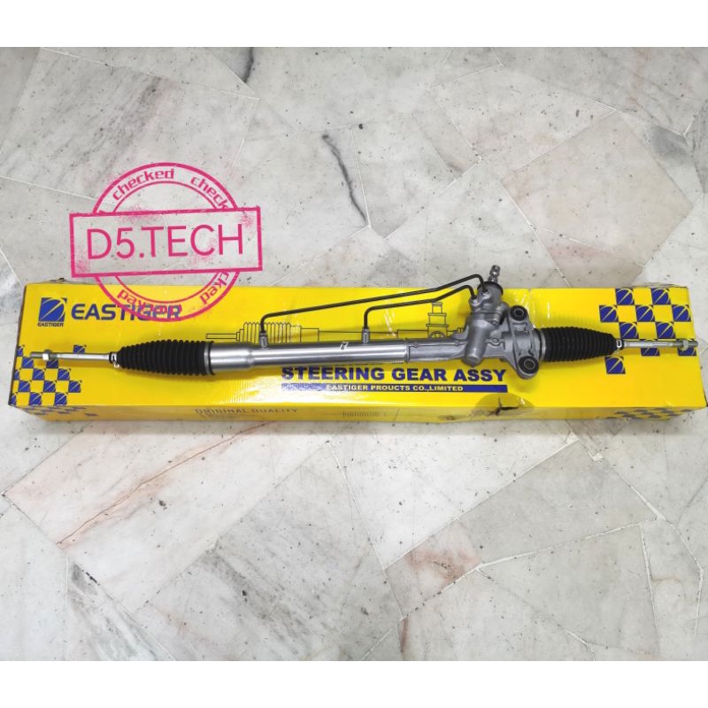 TOYOTA AVANZA F601 F602 AUTO/MANUAL POWER STEERING RACK ASSY (NEW) STG ...