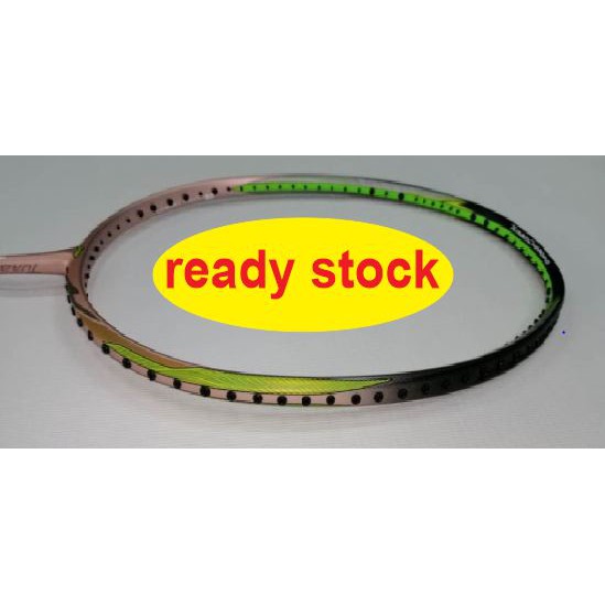 lining n92 Li Ning turbocharging n90-2 pink green 4U G5 | Shopee Malaysia