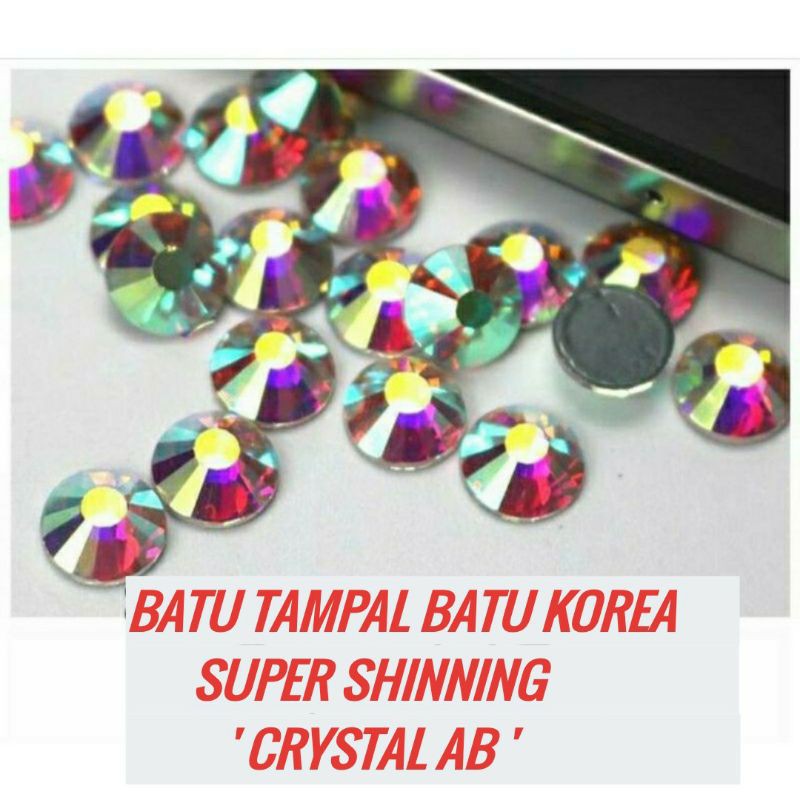 [ Manik Tampal ] MANIK TAMPAL TUDUNG/BAJU | BATU KOREA | SUPER SHINNING ...