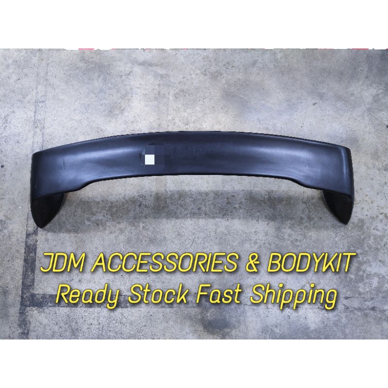 Gen2 Persona Mugen Spoiler [ Ready Stock Fast Shipping ] | Shopee Malaysia