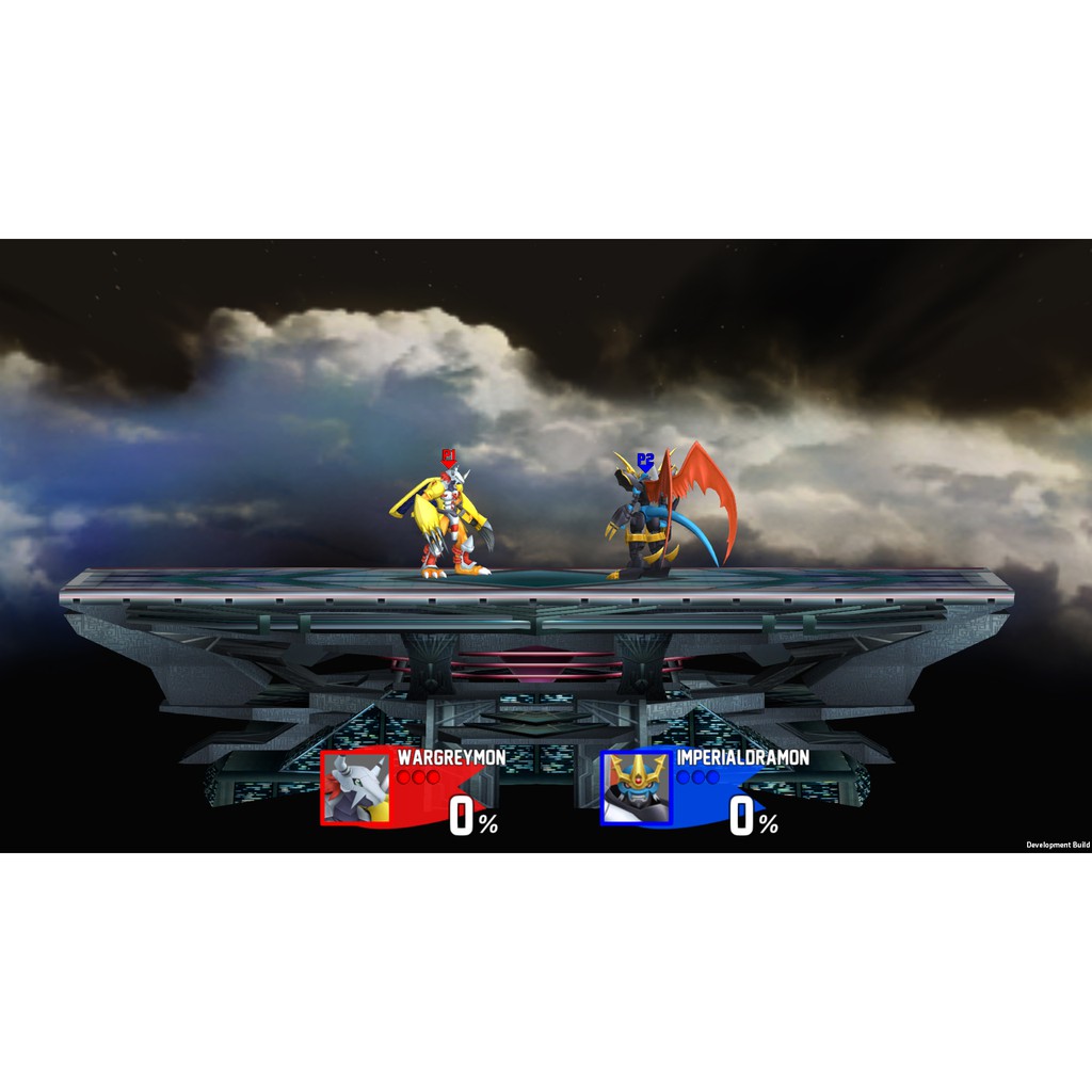 (PC) Digimon Rumble Arena HD Remastered [Digital Download] | Shopee ...