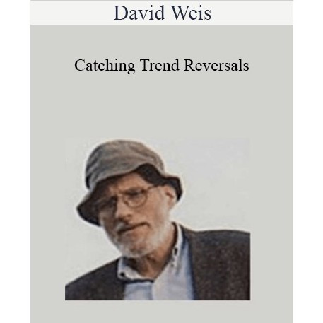 Wyckoff David Weis : Catching Trend Reversals | Shopee Malaysia