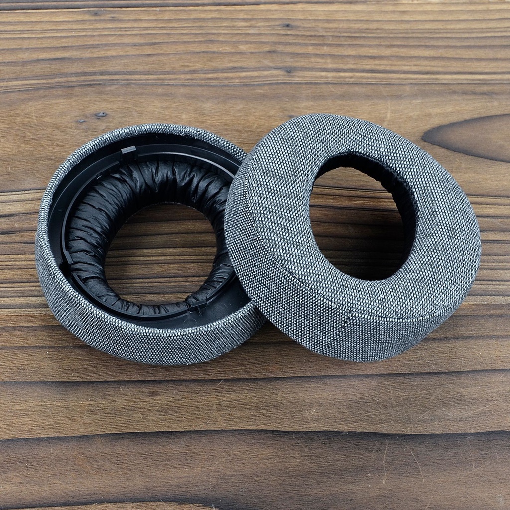 Replacement Ear Pads Cups Earpad Memory Foam Cushions For Sony ...