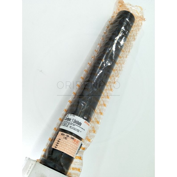 STIHL SR420 MIST BLOWER TUBE No8 Original Parts 4203 708 3409 | Shopee ...