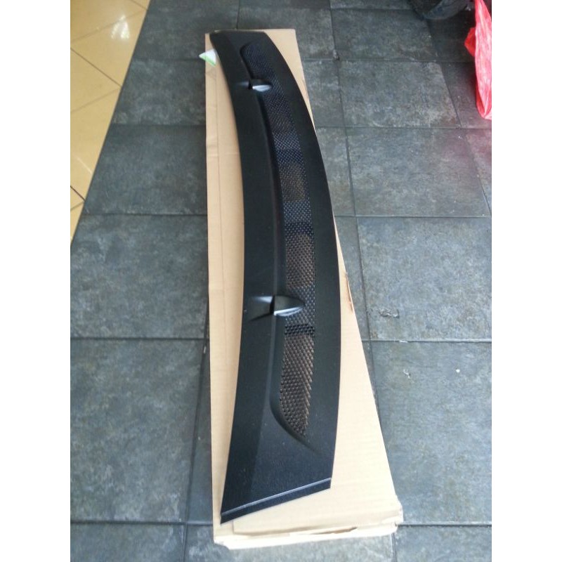 MERC WIPER COVER MERCEDES W245 B170 A170 W169 B-CLASS A-CLASS-GENUINE ...