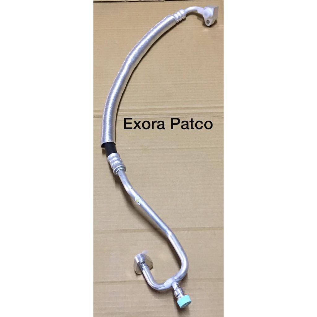 PROTON EXORA PATCO SYSTEM AIR COND DISCHARGE HOSE | Shopee Malaysia