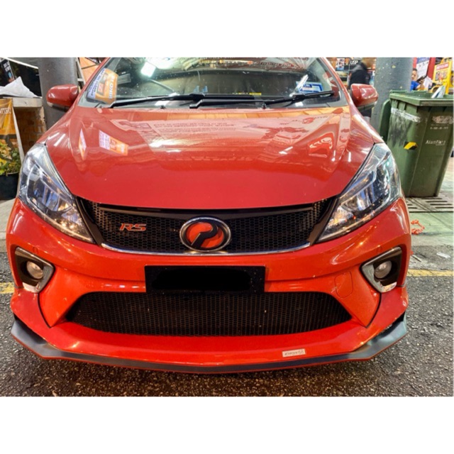 Perodua myvi 2017 2018 2019 2020 drive 68 d68 drive68 bodykit body kit ...