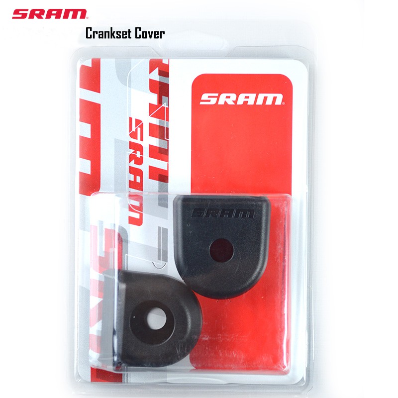 Original Sram Crank Cover arm protection Mountain Bike Crankset Crank ...