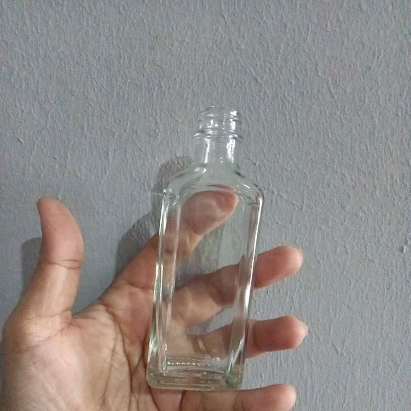 BOTOL MINYAK PETAK 60ML 30PCS | Shopee Malaysia