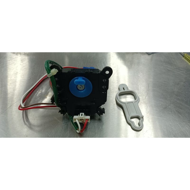 Toshiba Original AW-DC1500 AW-DC1700 AW-DG1700 AW-DUG1700 Drain Motor ...