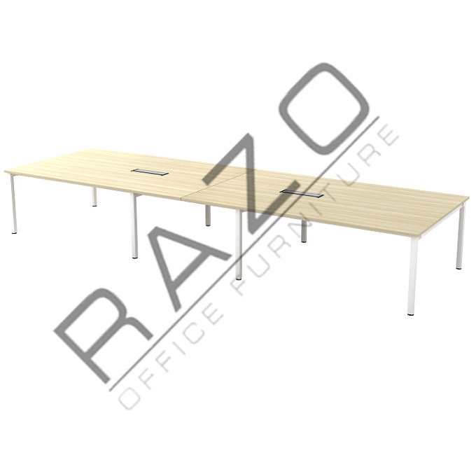 Executive Conference Table | Office Furniture -SVB48 | Shopee Malaysia