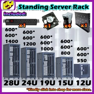 server rack Malaysia, Best Deals September 2025 | Shopee Malaysia