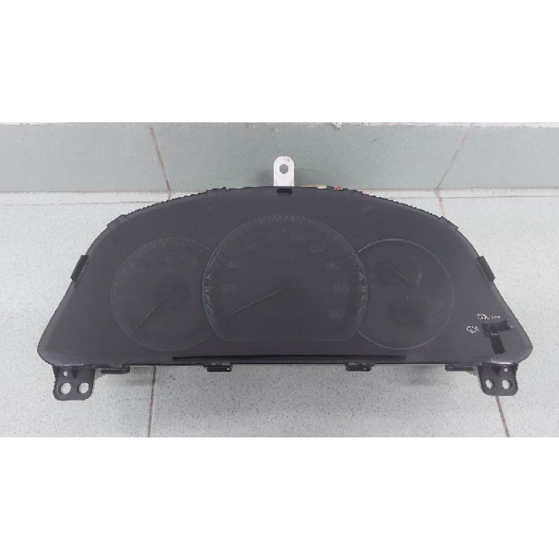 Toyota Alphard ANH10 Meter | Shopee Malaysia