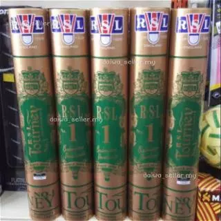 Buy rsl shuttlecock Online With Best Price, Aug 2025 | Shopee Malaysia