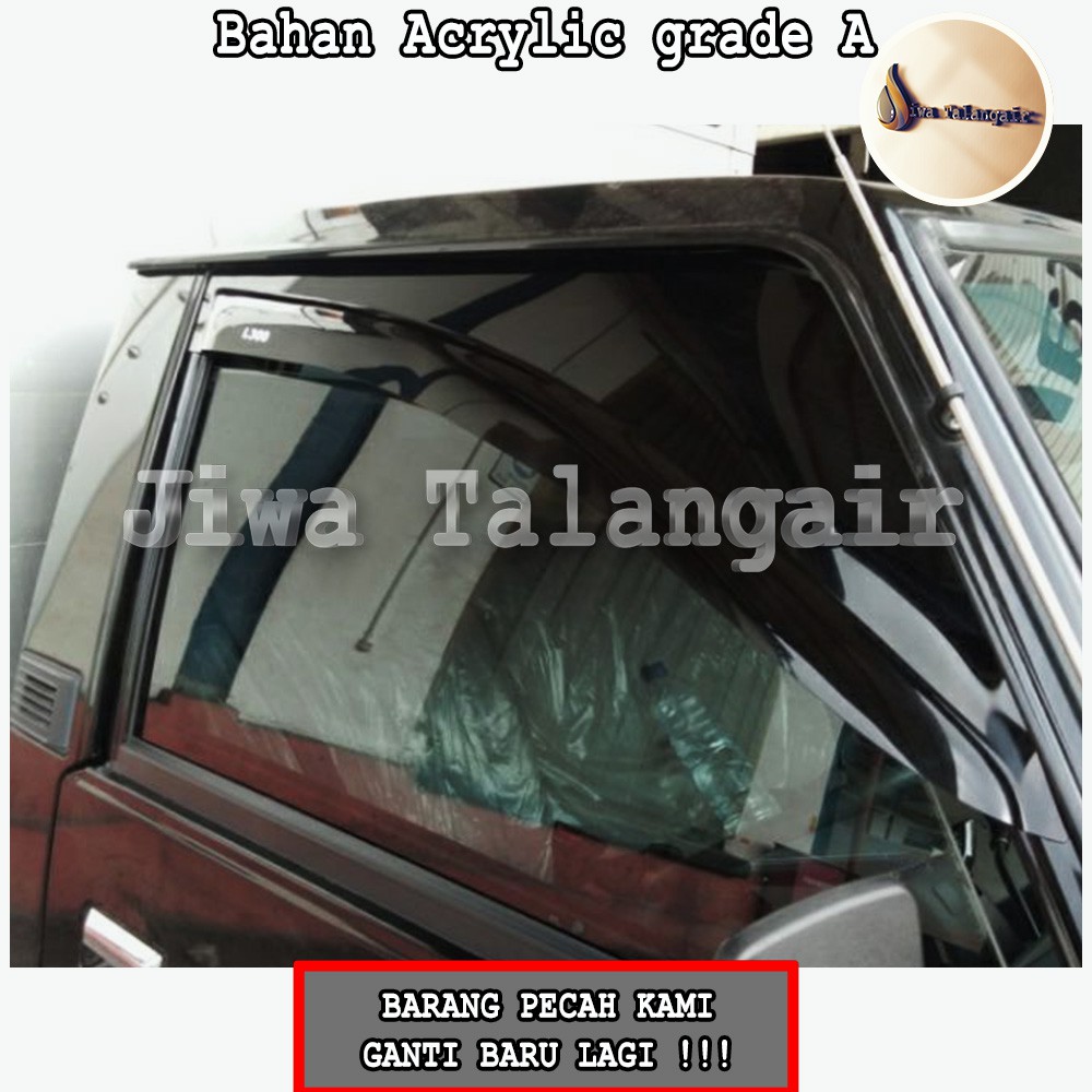 Water GUTTER L300 WIDE BUTTERFLY MODEL | Shopee Malaysia