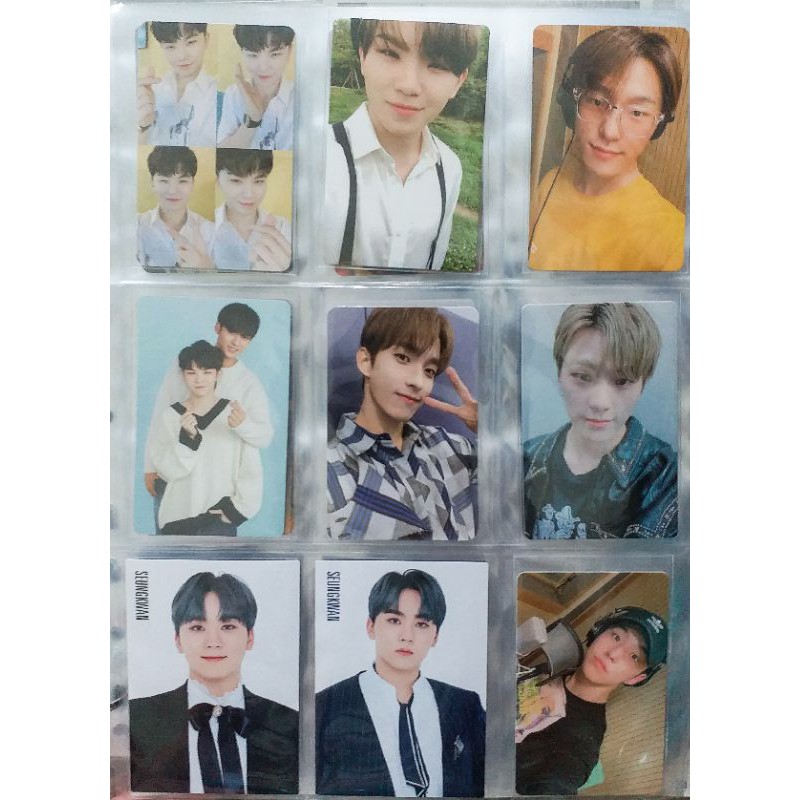 Pc Seventeen SEMICOLON, Grid Henggarae, TC Happy ending, Caratland, An ...